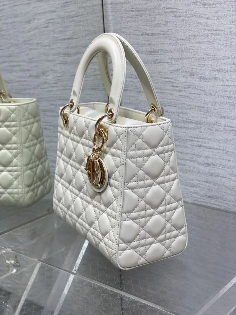 Top mirror Christian Dior My Lady Bags