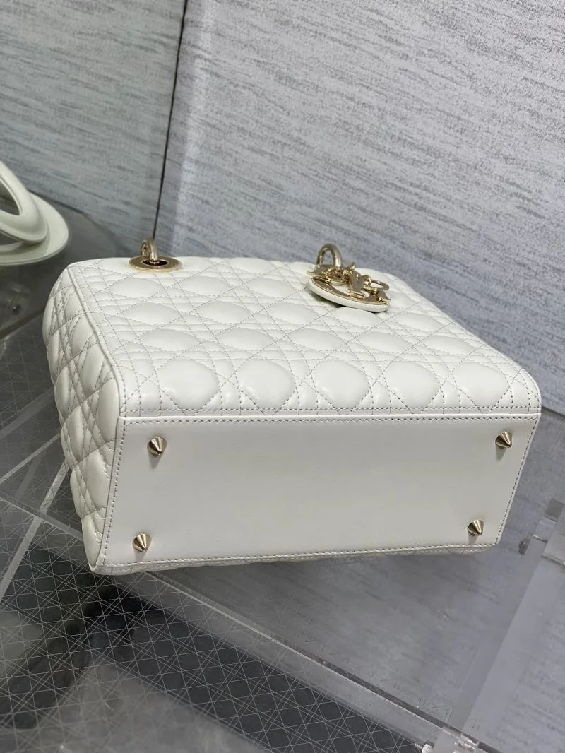 Top mirror Christian Dior My Lady Bags