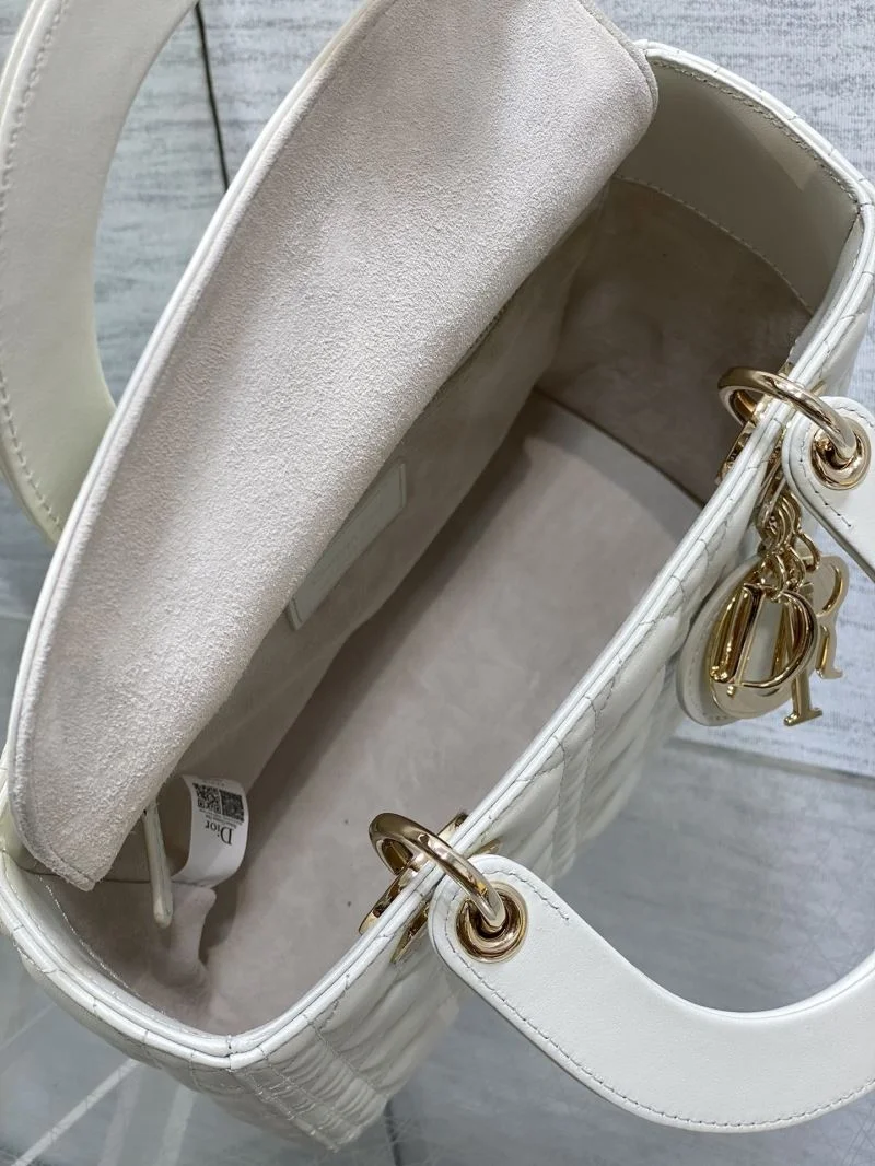 Top mirror Christian Dior My Lady Bags