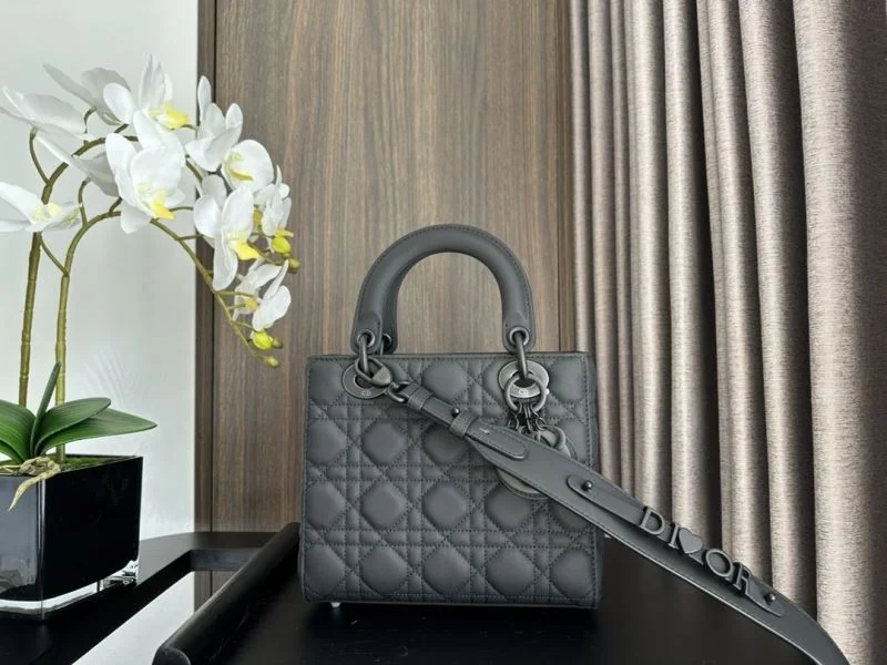 Christian Dior My Lady Bags