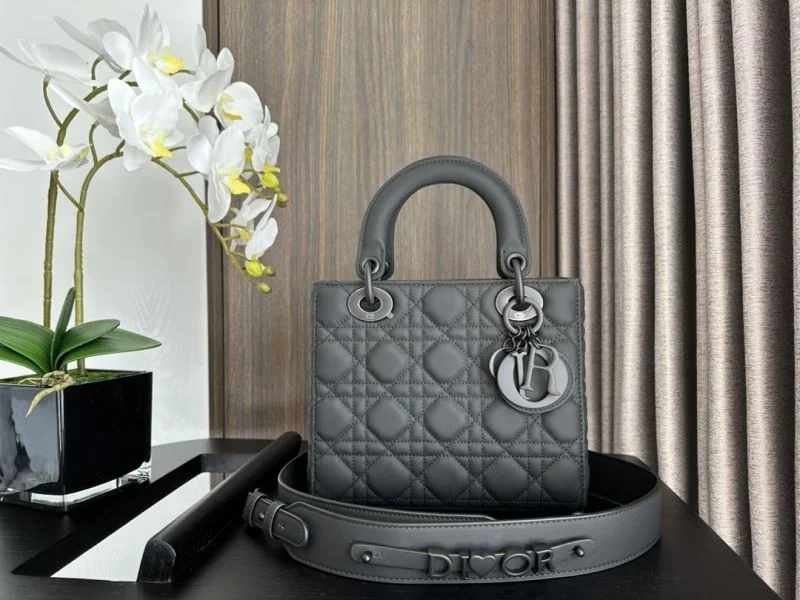 1:1 copy Christian Dior My Lady Bags