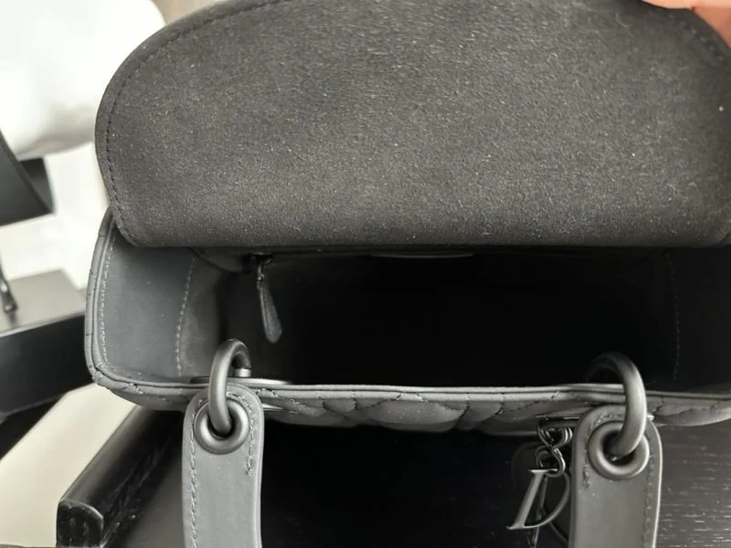 1:1 copy Christian Dior My Lady Bags