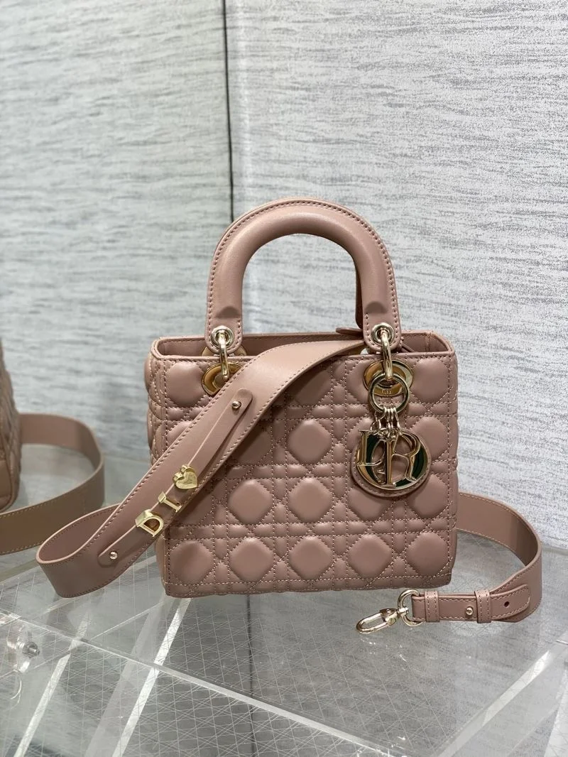 Christian Dior My Lady Bags