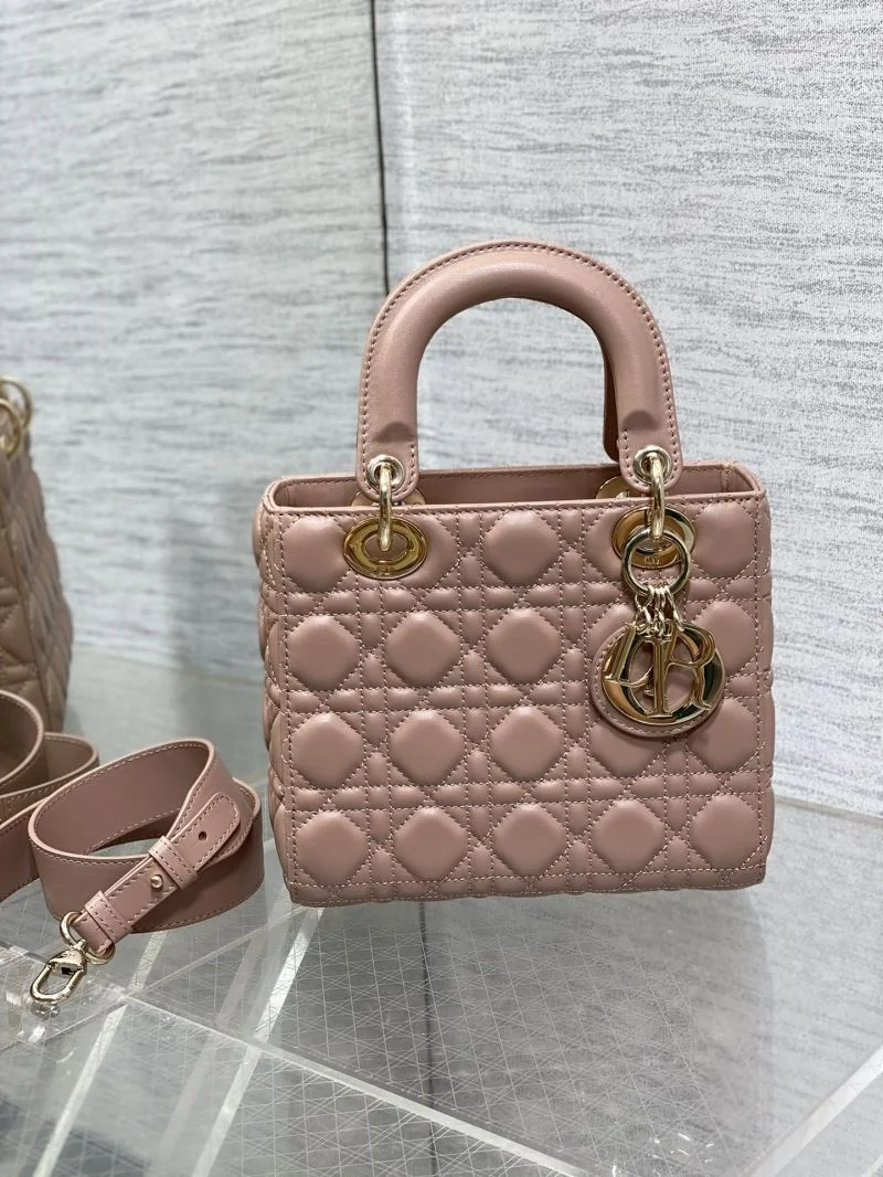 1:1 copy Christian Dior My Lady Bags