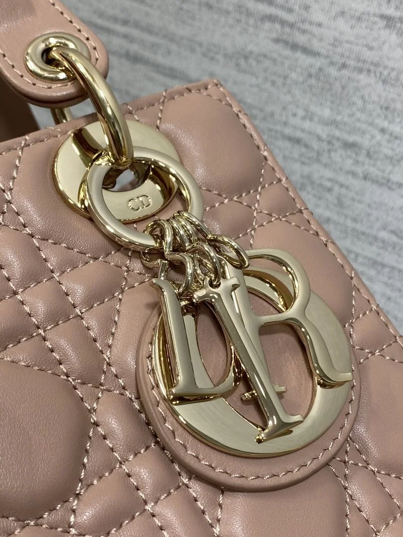 1:1 copy Christian Dior My Lady Bags