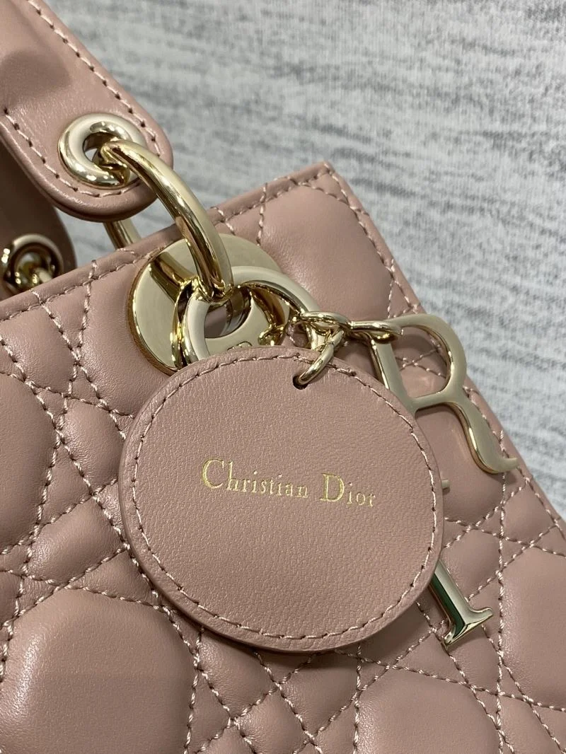 1:1 copy Christian Dior My Lady Bags