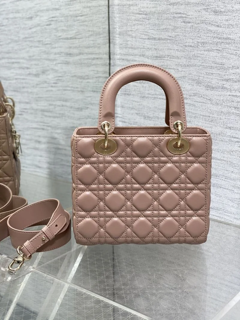 1:1 copy Christian Dior My Lady Bags