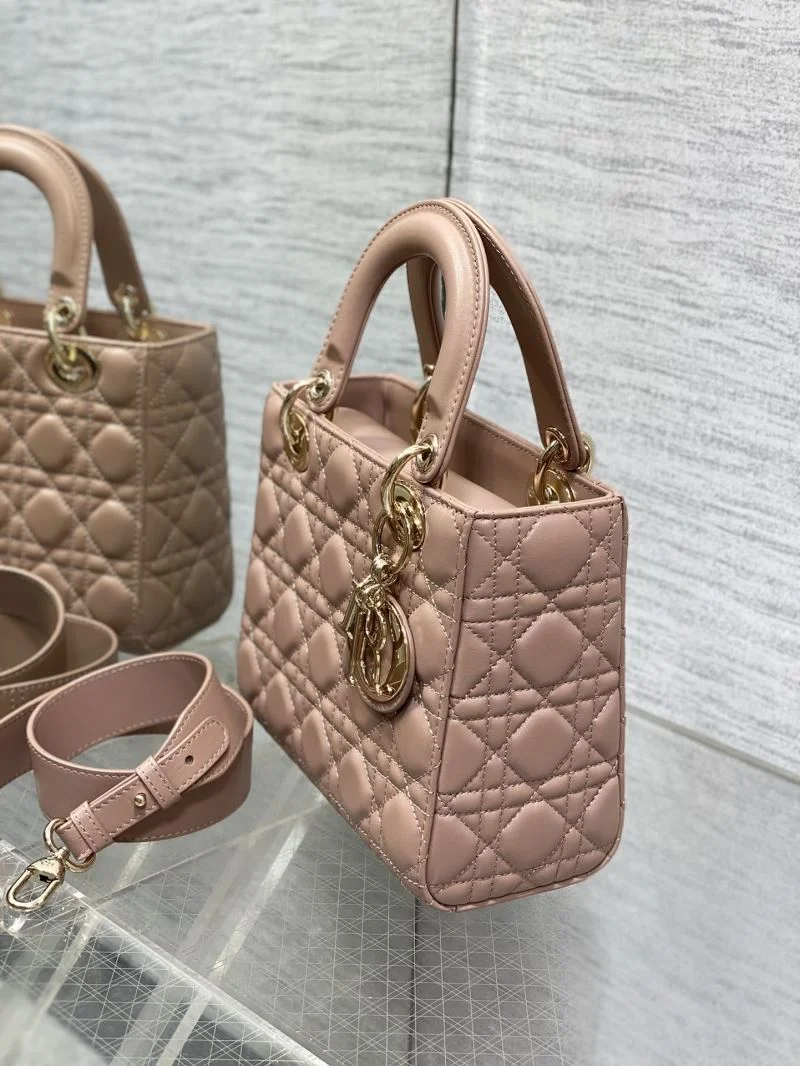 1:1 copy Christian Dior My Lady Bags