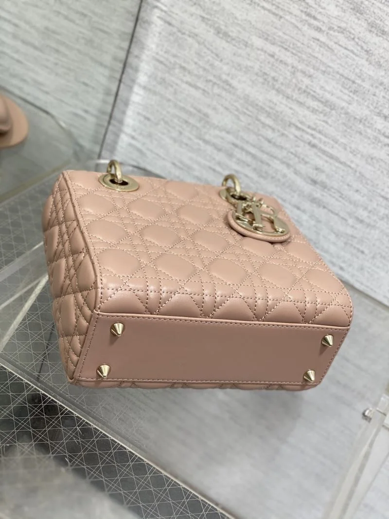 1:1 copy Christian Dior My Lady Bags