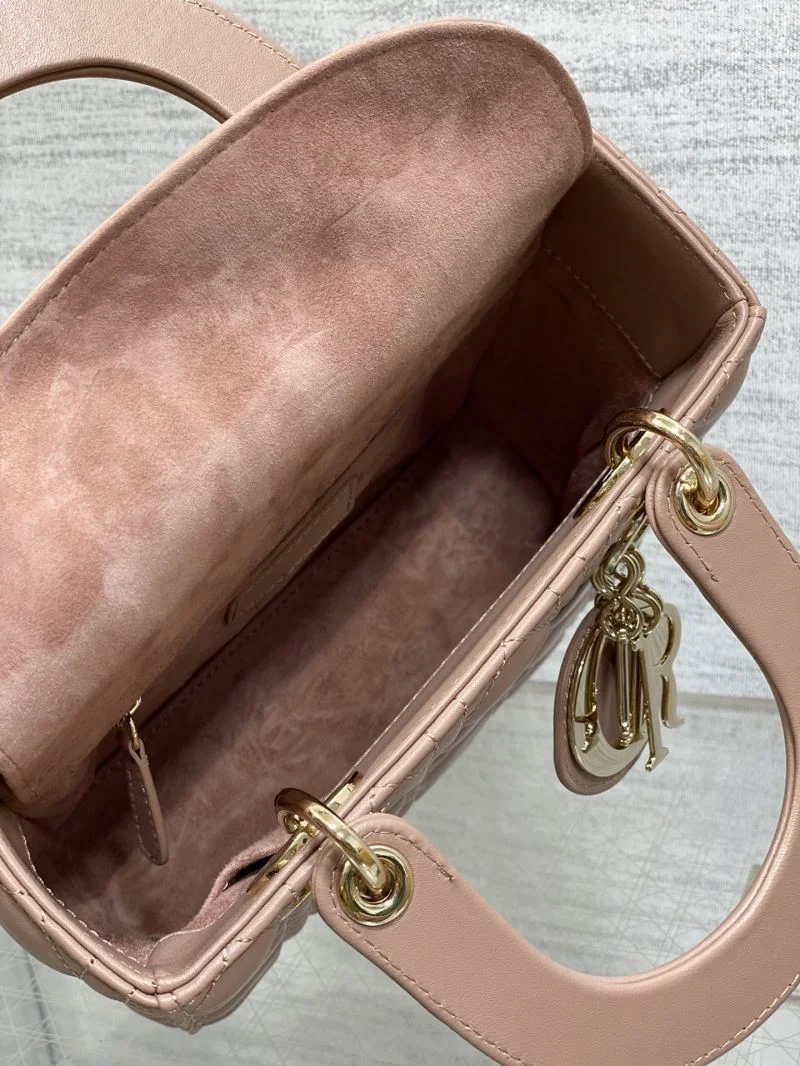 1:1 copy Christian Dior My Lady Bags