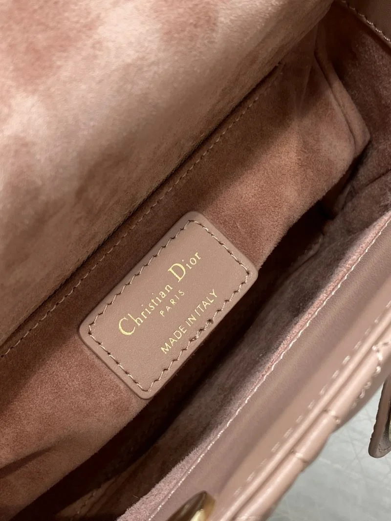 1:1 copy Christian Dior My Lady Bags