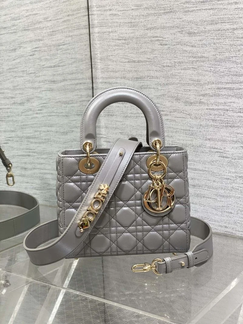Christian Dior My Lady Bags