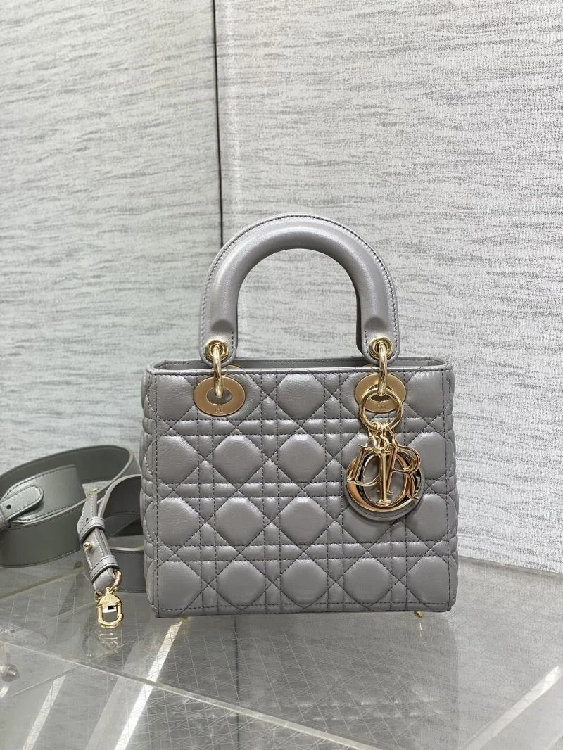 Top match Christian Dior My Lady Bags