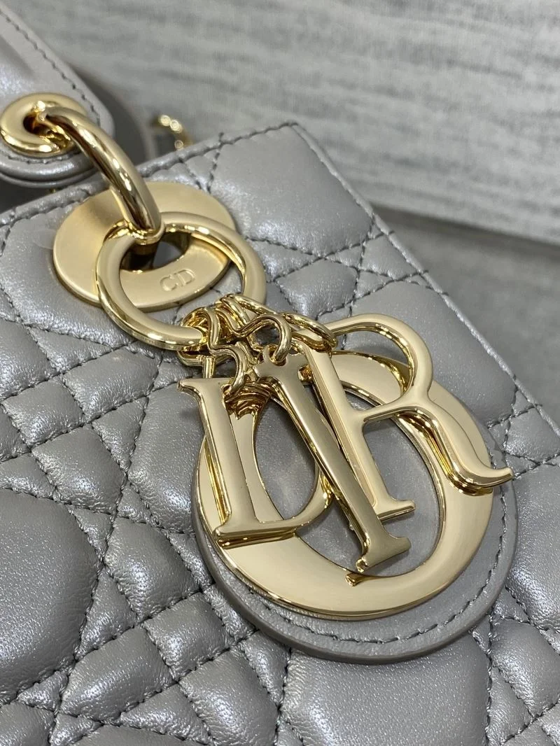 Top match Christian Dior My Lady Bags