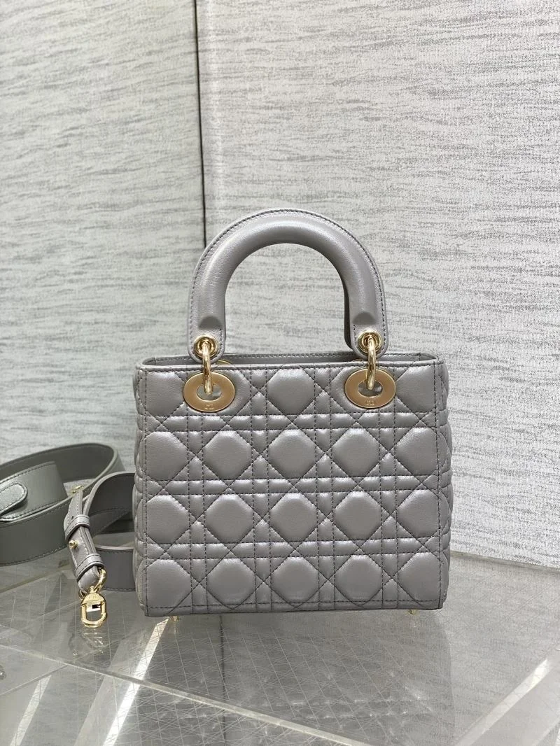 Top match Christian Dior My Lady Bags