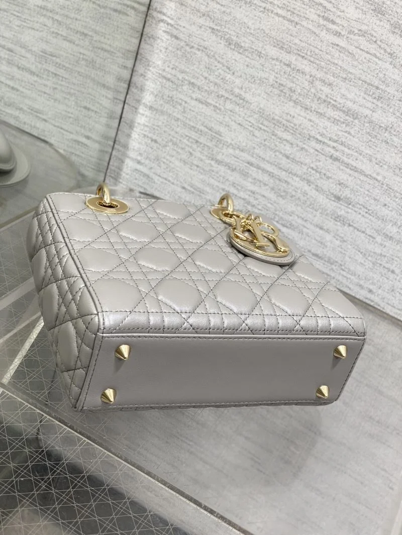 Top match Christian Dior My Lady Bags