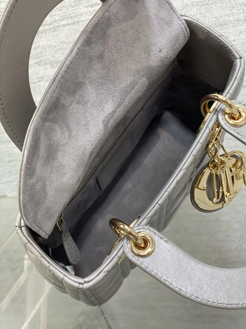 Top match Christian Dior My Lady Bags