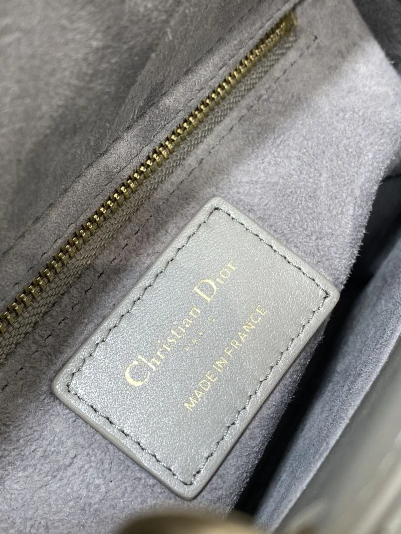 Top match Christian Dior My Lady Bags