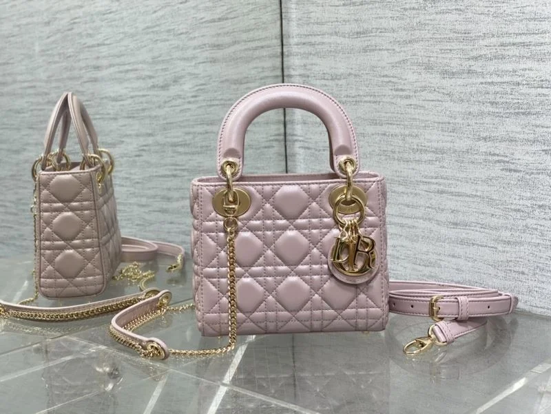 Christian Dior My Lady Bags