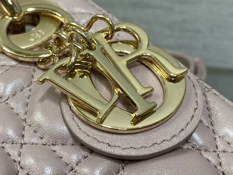 Mirror quality Christian Dior My Lady Bags