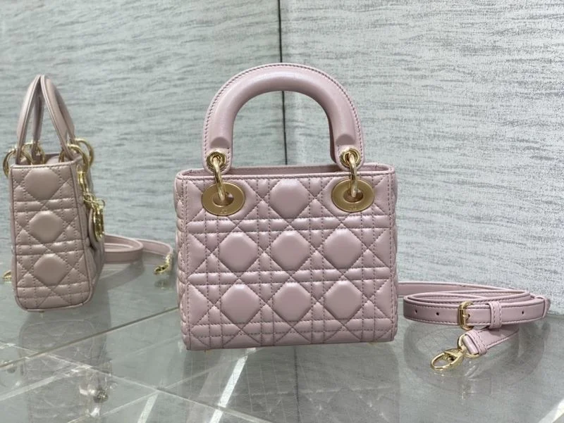 Mirror quality Christian Dior My Lady Bags