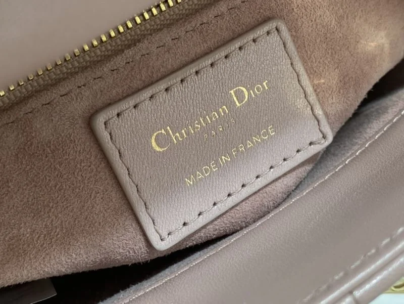 Mirror quality Christian Dior My Lady Bags