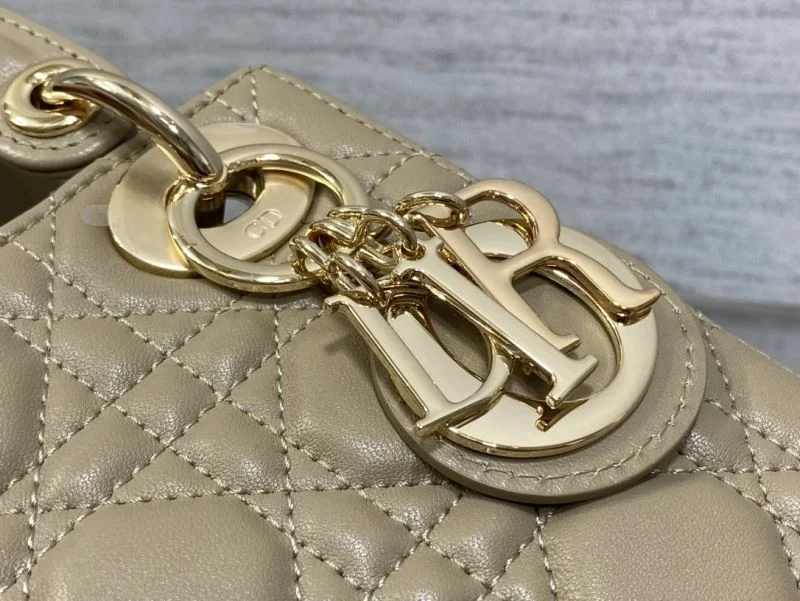 Bargain Christian Dior My Lady Bags