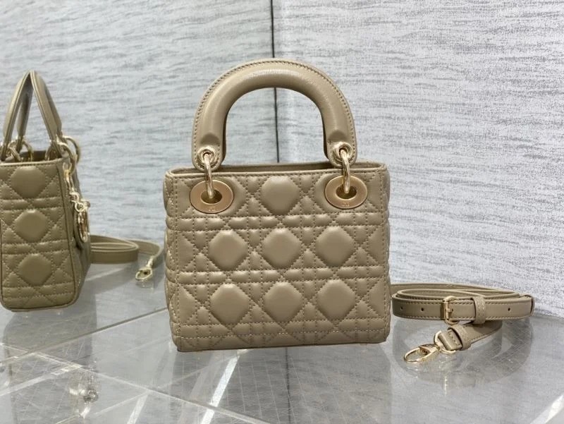 Bargain Christian Dior My Lady Bags