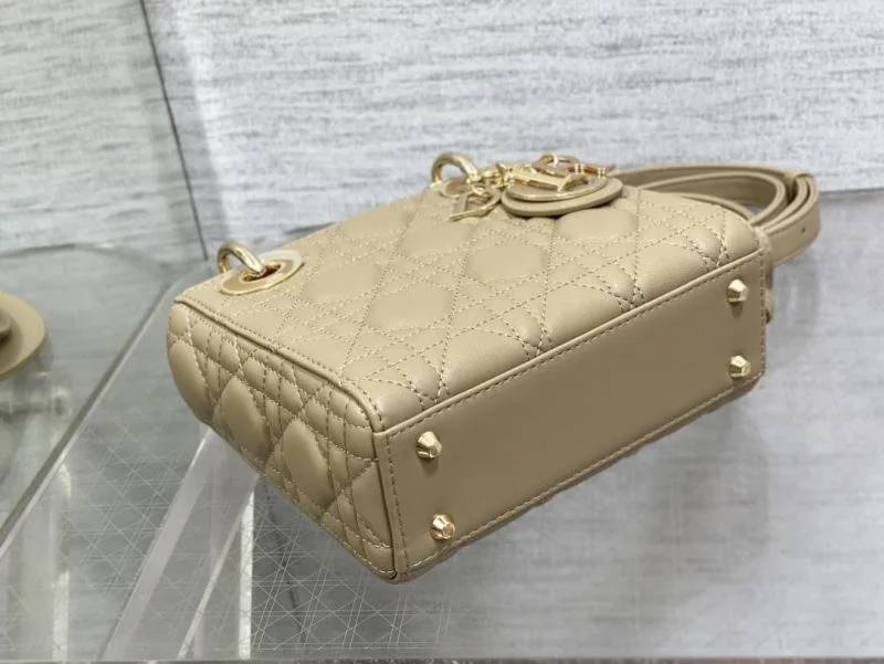 Bargain Christian Dior My Lady Bags