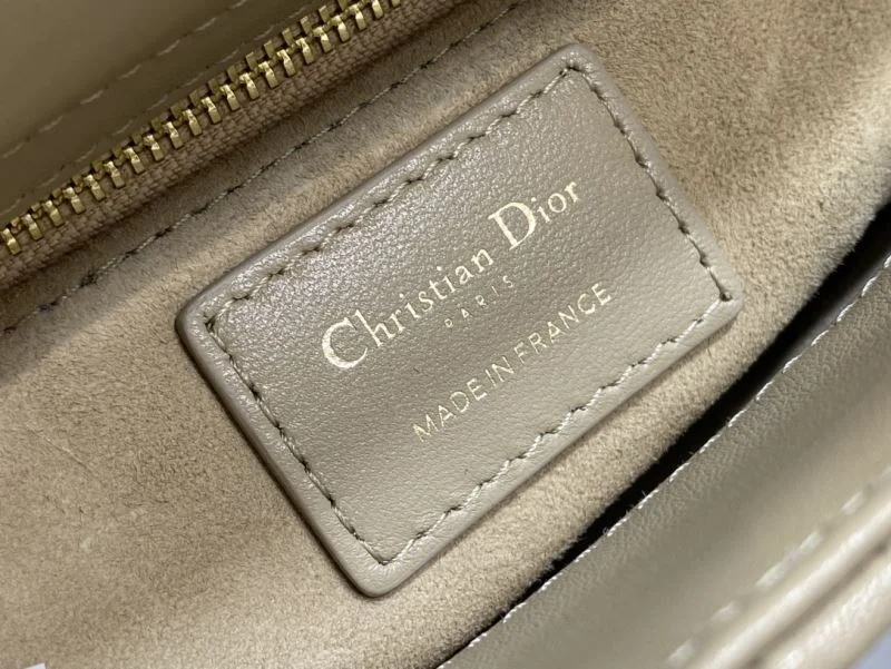 Bargain Christian Dior My Lady Bags