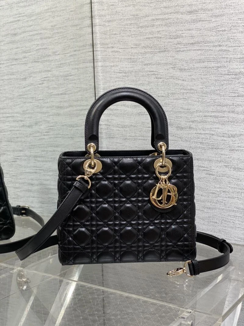 Christian Dior My Lady Bags