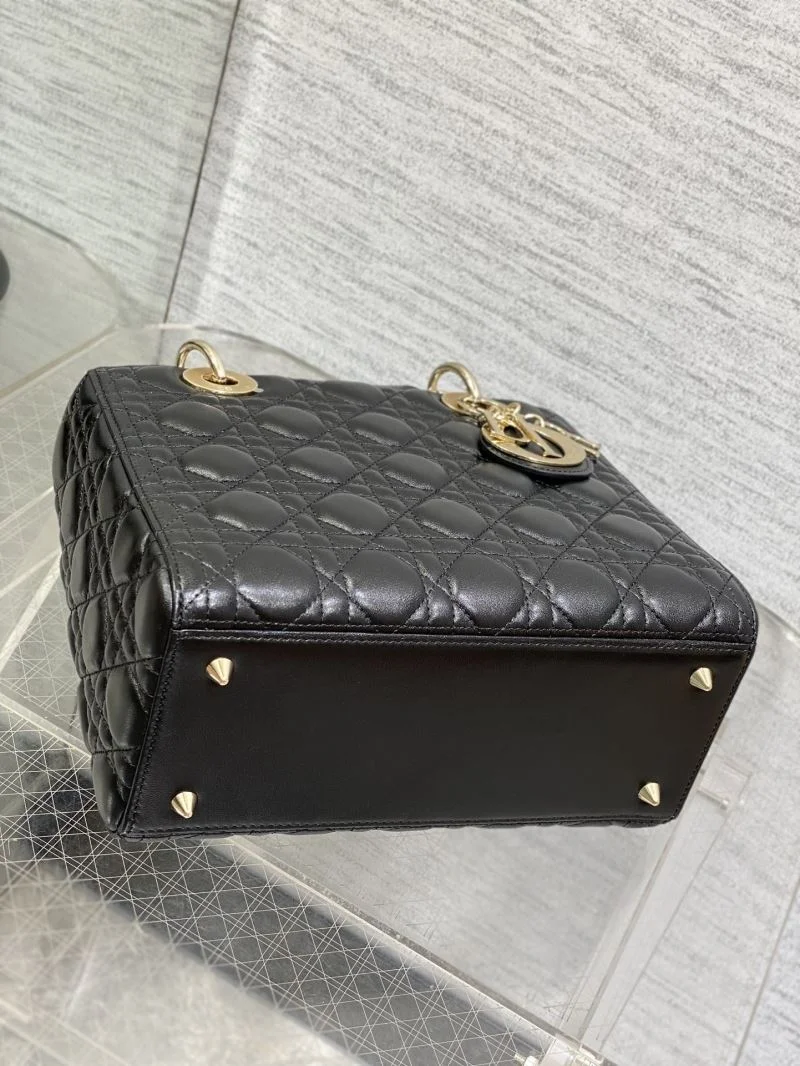 Value-priced Christian Dior My Lady Bags