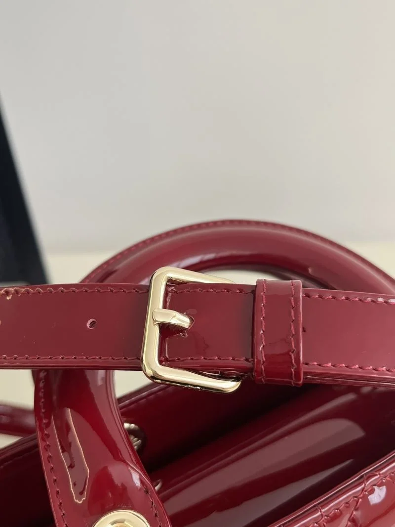 Authentic Christian Dior My Lady Bags