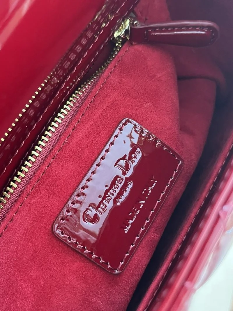 Authentic Christian Dior My Lady Bags
