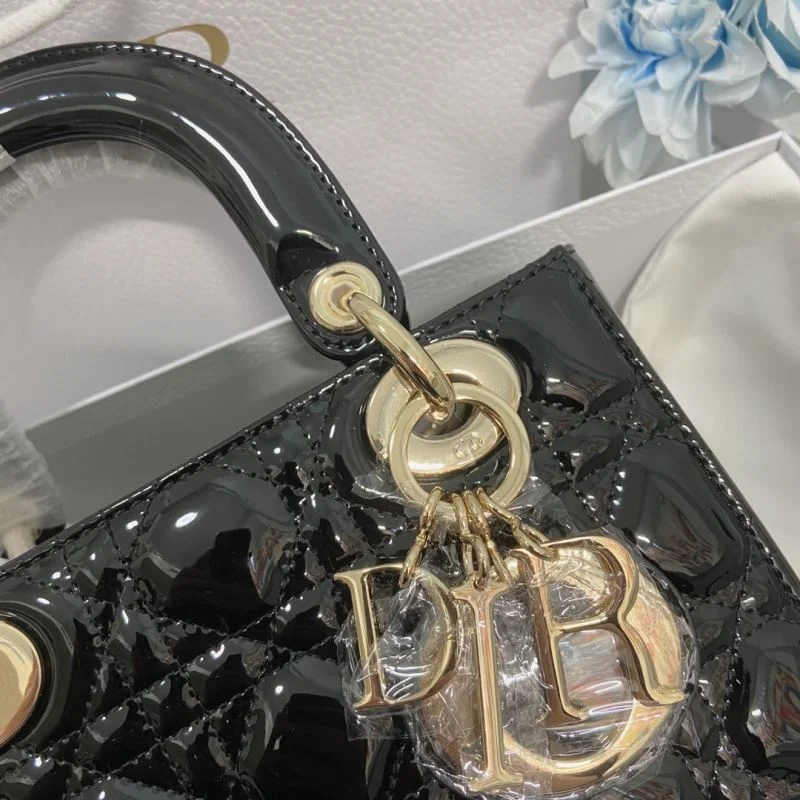 Authentic Christian Dior My Lady Bags