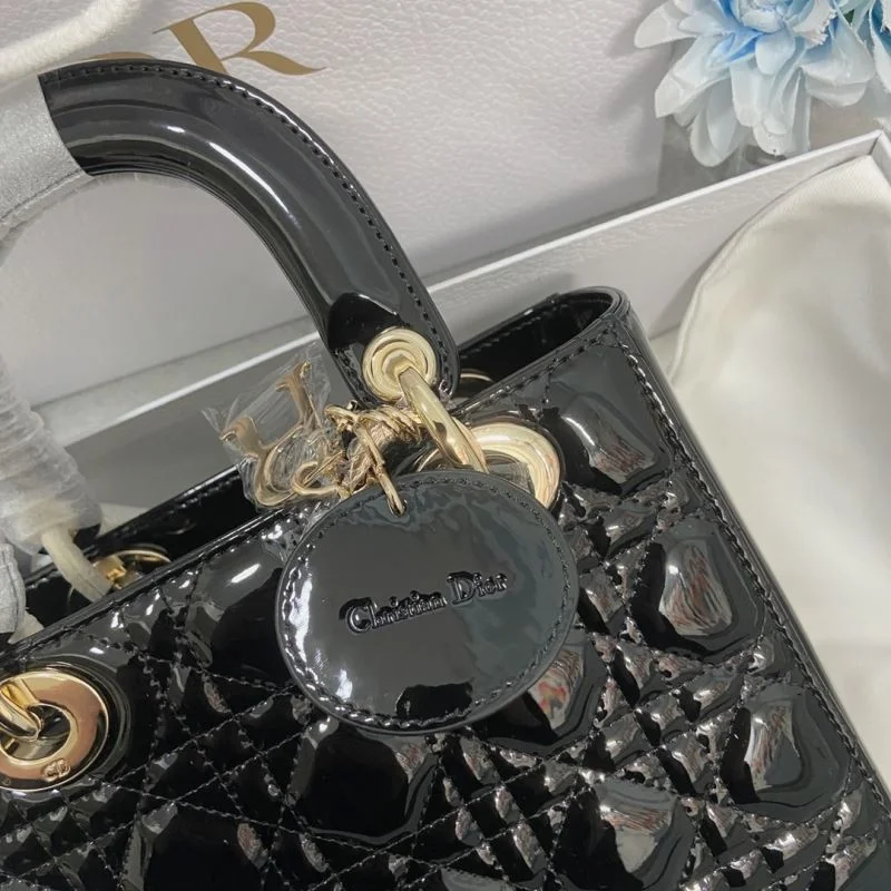 Authentic Christian Dior My Lady Bags