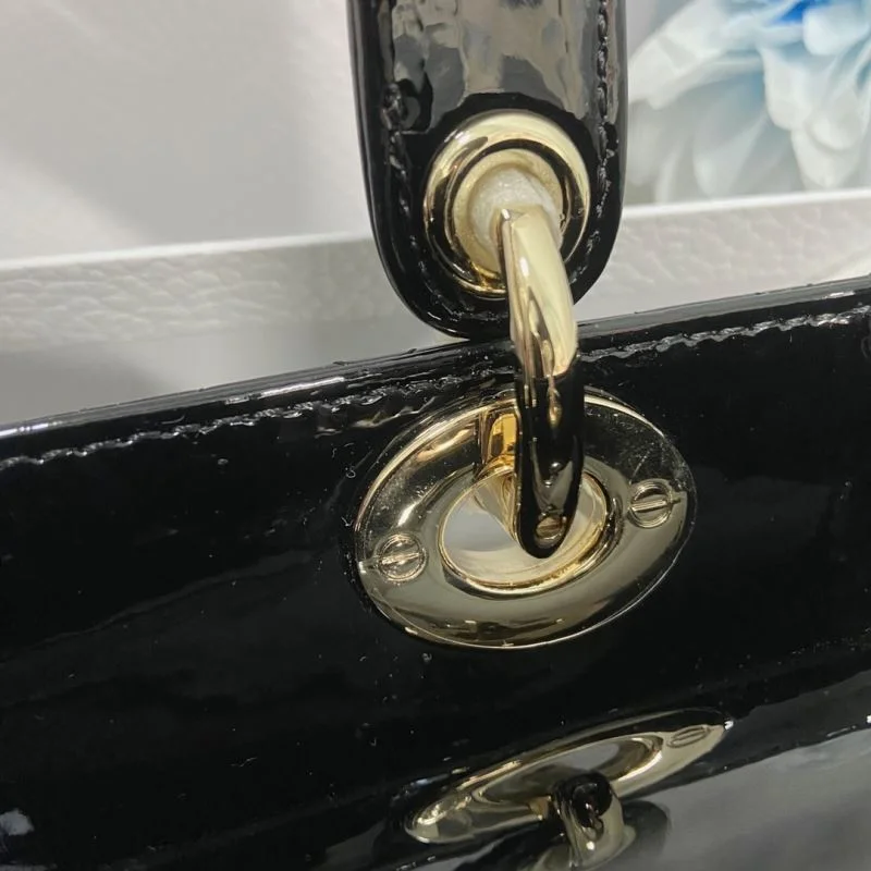 Authentic Christian Dior My Lady Bags