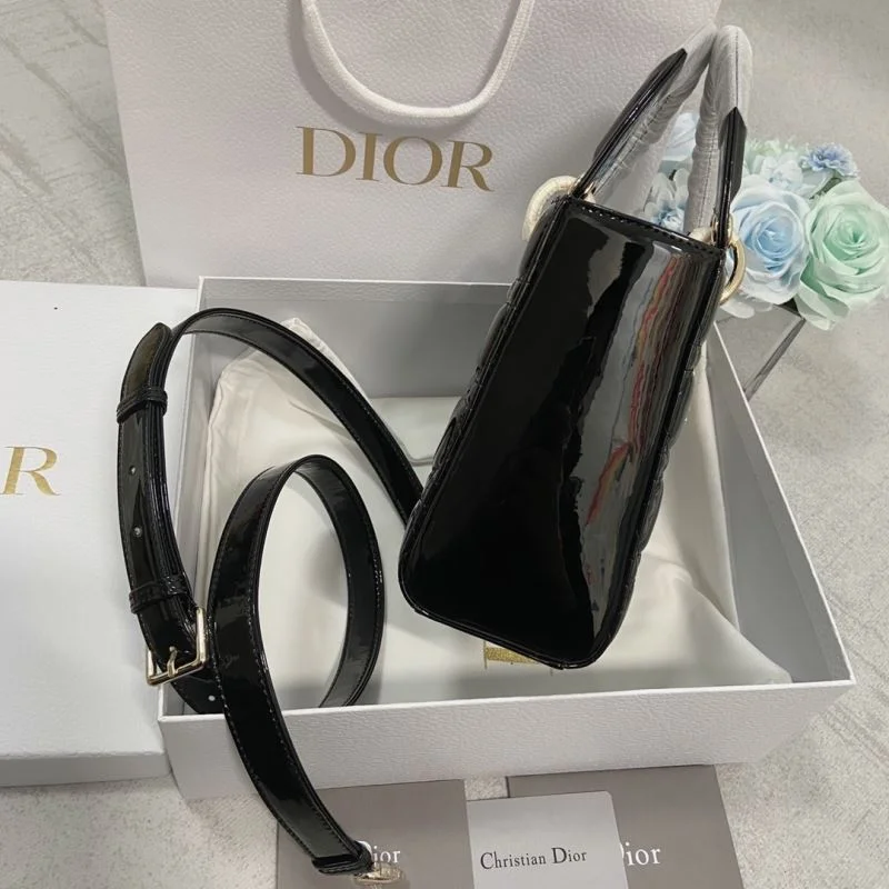 Authentic Christian Dior My Lady Bags