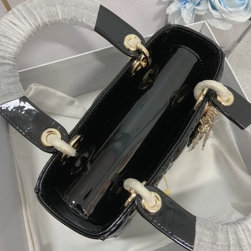 Authentic Christian Dior My Lady Bags