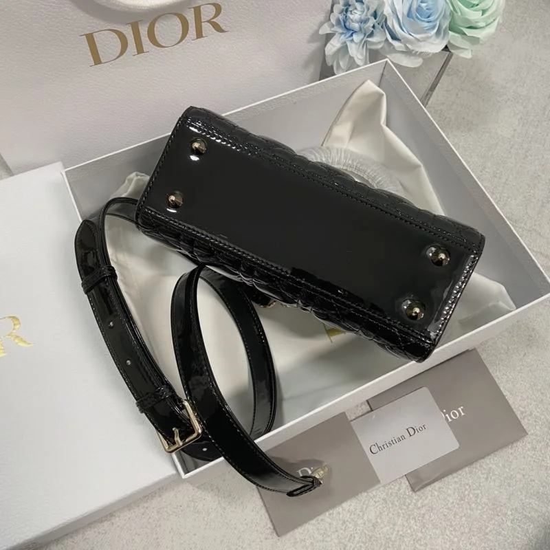 Authentic Christian Dior My Lady Bags