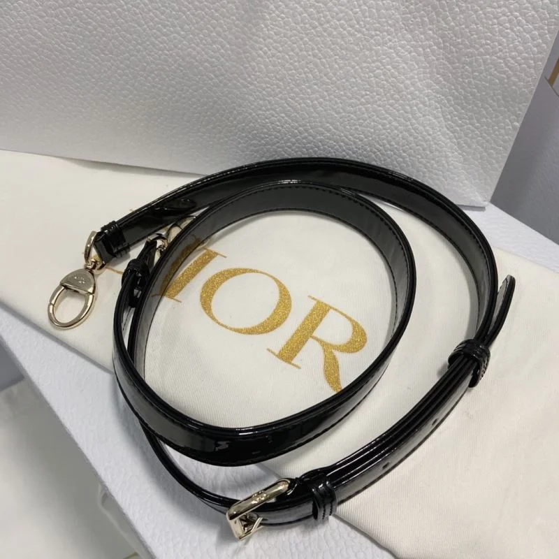 Authentic Christian Dior My Lady Bags