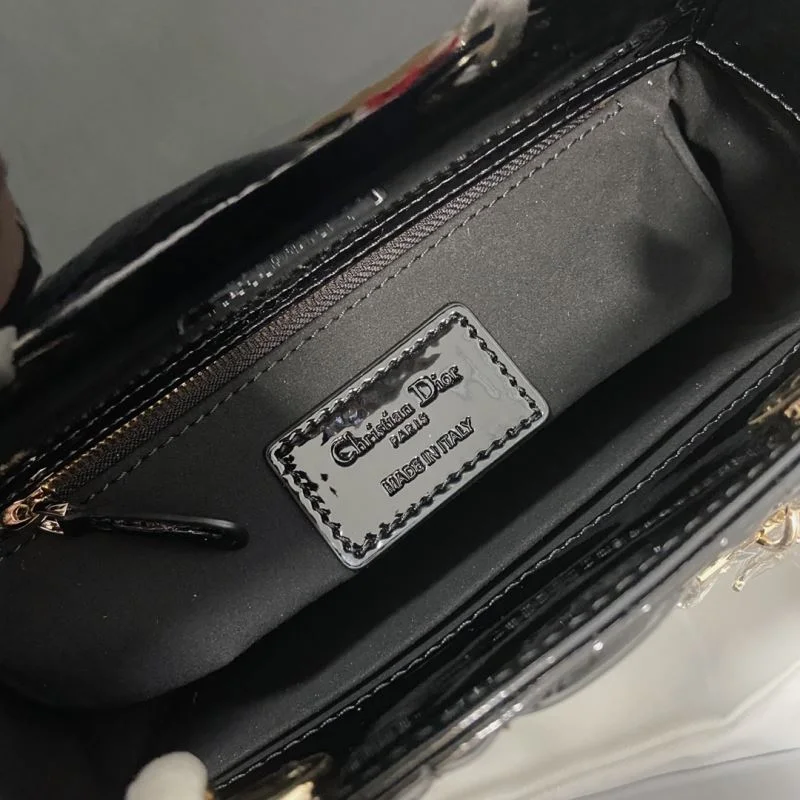 Authentic Christian Dior My Lady Bags