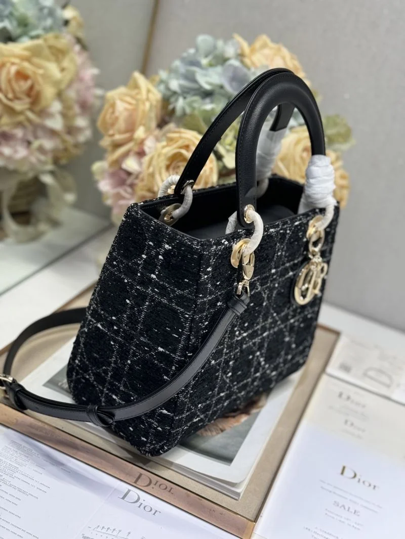 Legit Christian Dior My Lady Bags