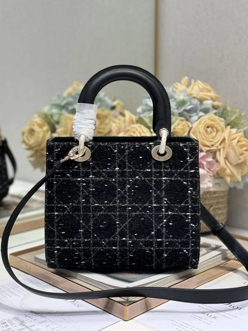 Legit Christian Dior My Lady Bags