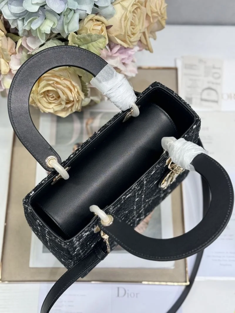Legit Christian Dior My Lady Bags