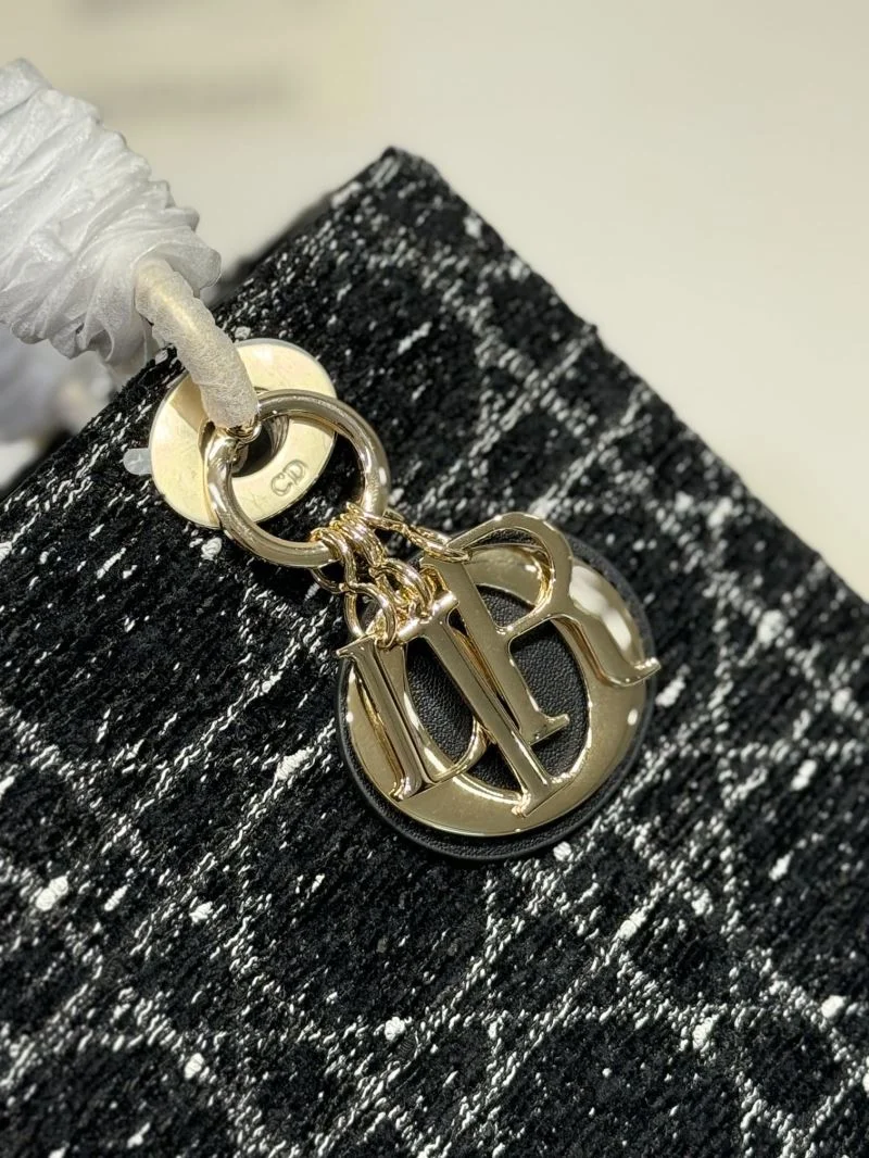 Legit Christian Dior My Lady Bags
