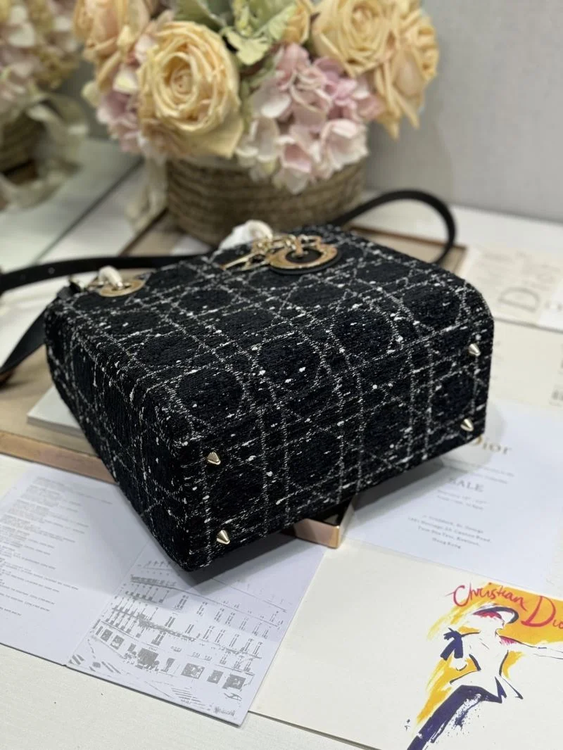 Legit Christian Dior My Lady Bags