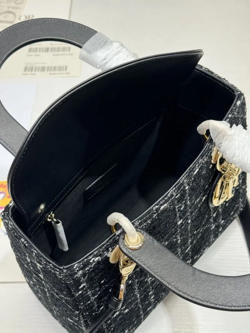 Legit Christian Dior My Lady Bags