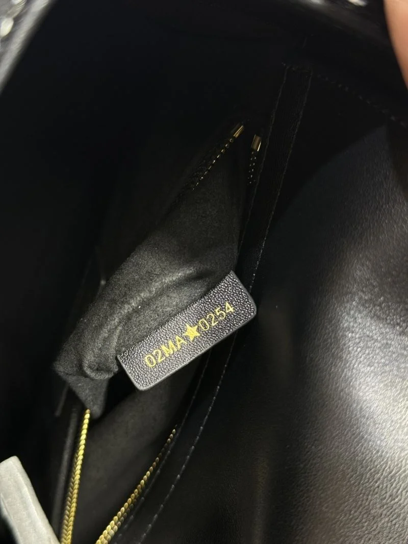 Legit Christian Dior My Lady Bags