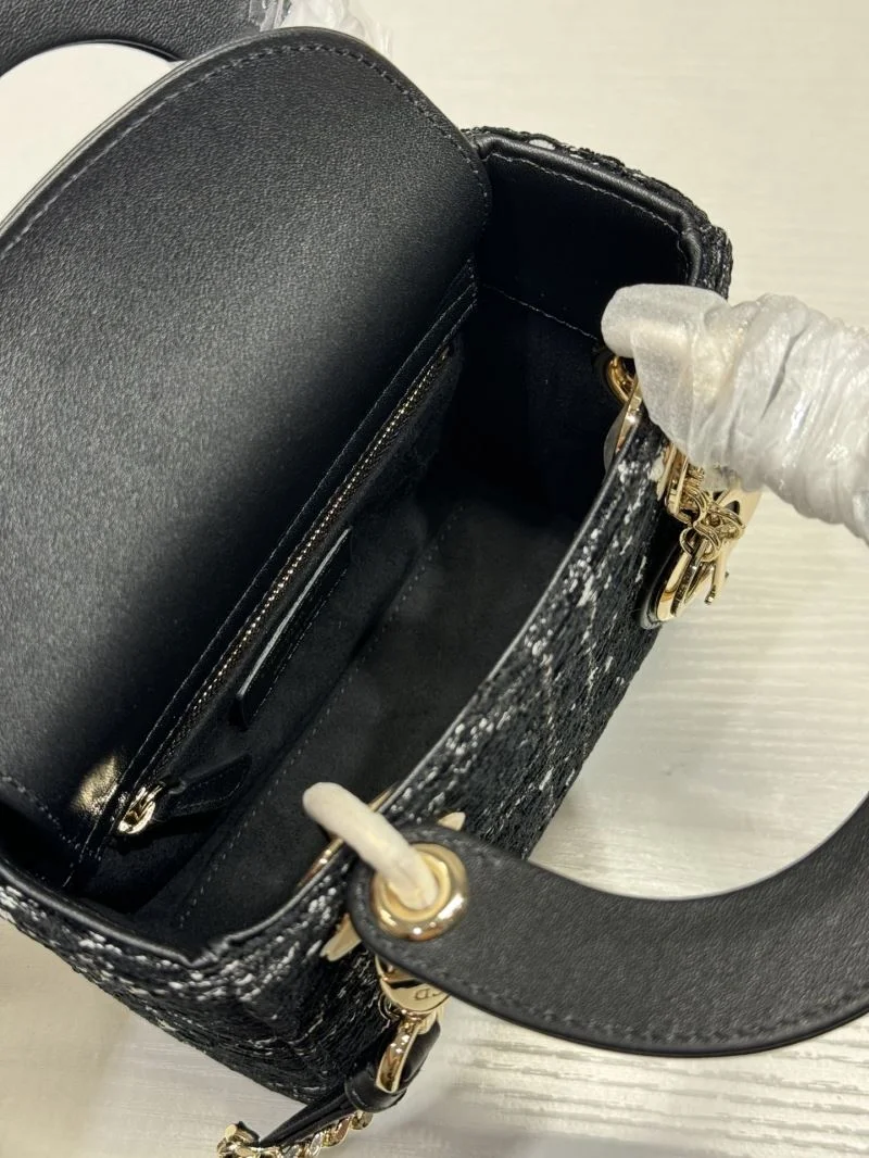 Top mirror Christian Dior My Lady Bags